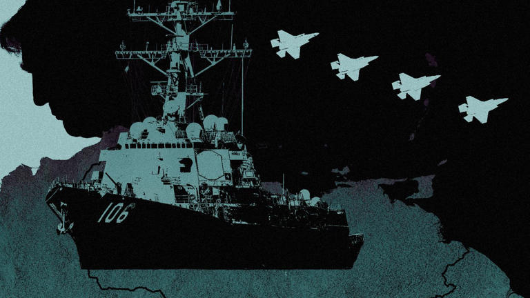 Sen. Mike Lee, longtime guardian of congressional war powers, supports ...