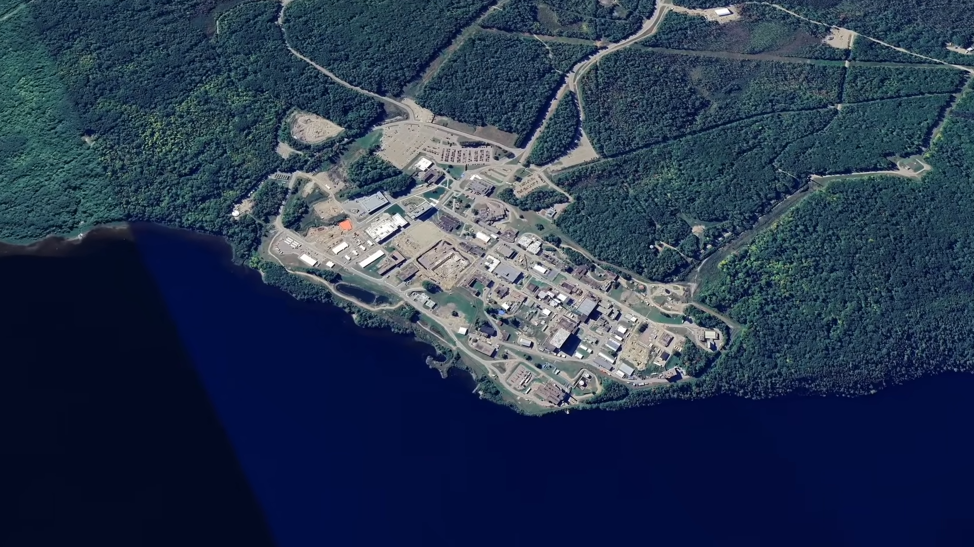 How the World’s First Nuclear Meltdown Actually Happened in Canada