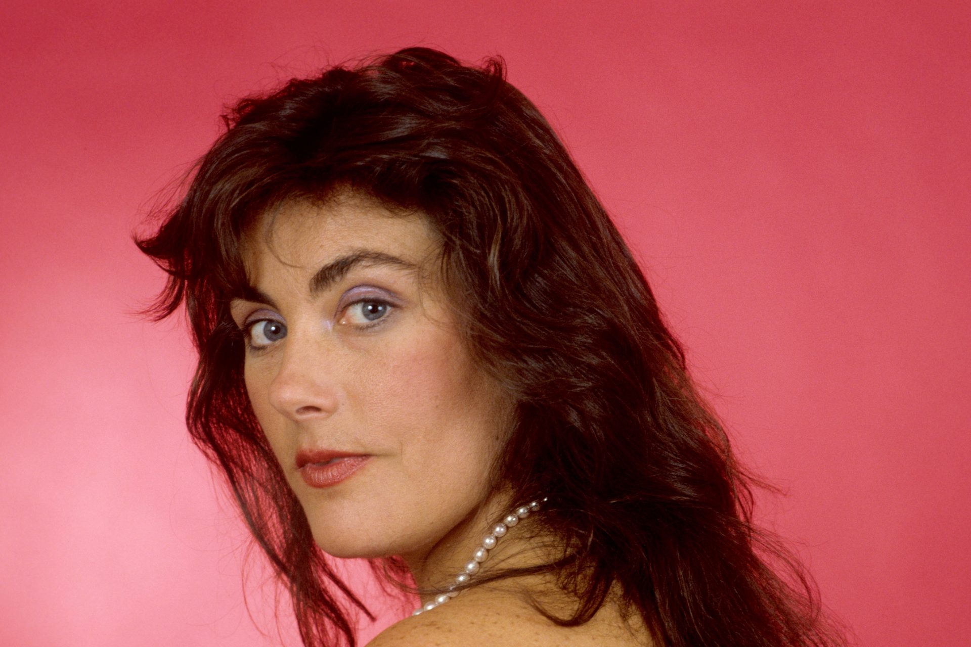 'Gloria': La corta vida de Laura Branigan