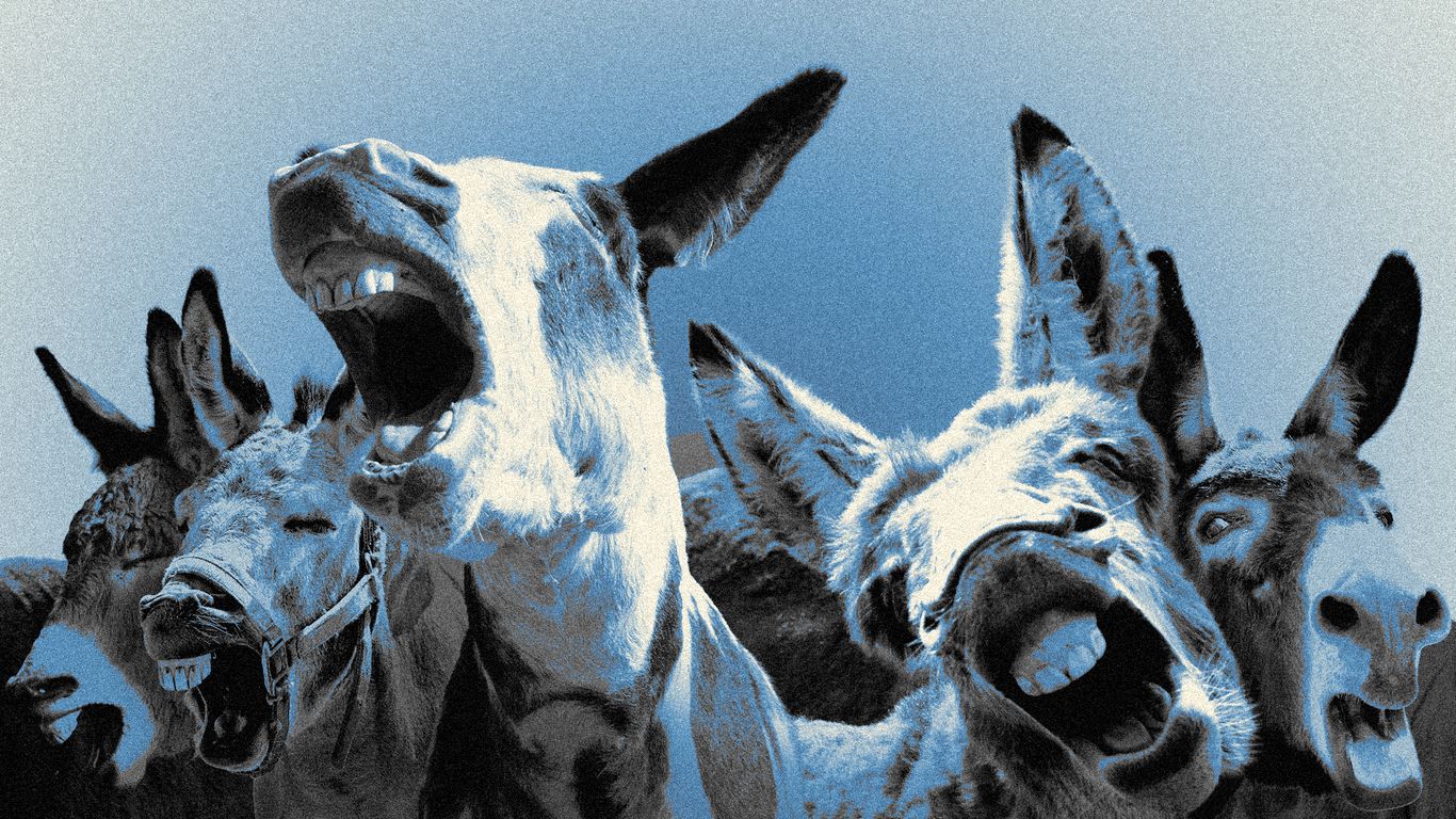Scandals disrupt Democrats in Utah's new blue district