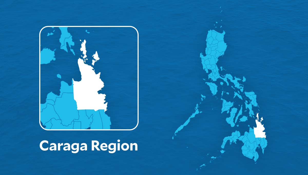 RTWPB implements 2-tranche P40 daily minimum wage hike in Caraga