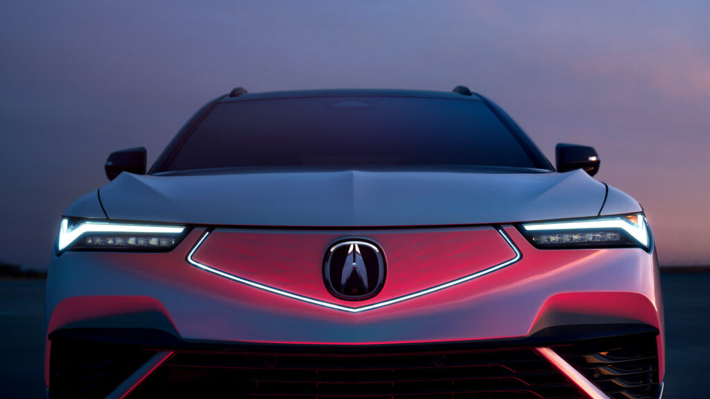 Goodbye ZDX: Acura’s First EV Is Dead—Here’s Why That’s Actually Good News