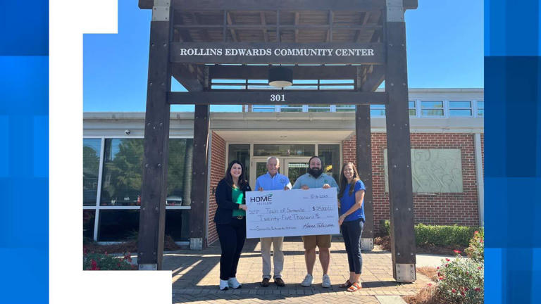 Summerville leaders approve 5-year sponsorship for new STEM lab