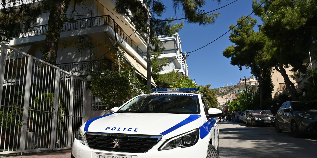 Ηράκλειο: Συνελήφθη 55χρονος -Σε βάρος του είχε εκδοθεί ένταλμα για ...