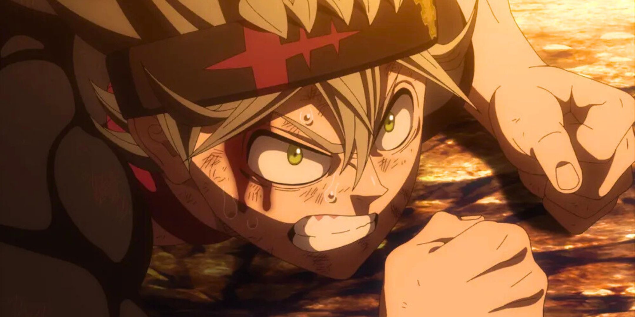 Popular Black Clover Studio Closes Ahead of the Anime's Return