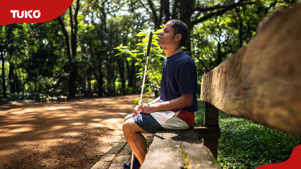 Nairobi: Visually impaired man wins KSh 2.5m in damages after bank ...