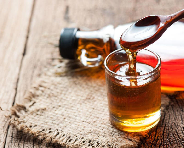 Maple Syrup Vs. Honey: Which Natural Sweetener Is Better For You