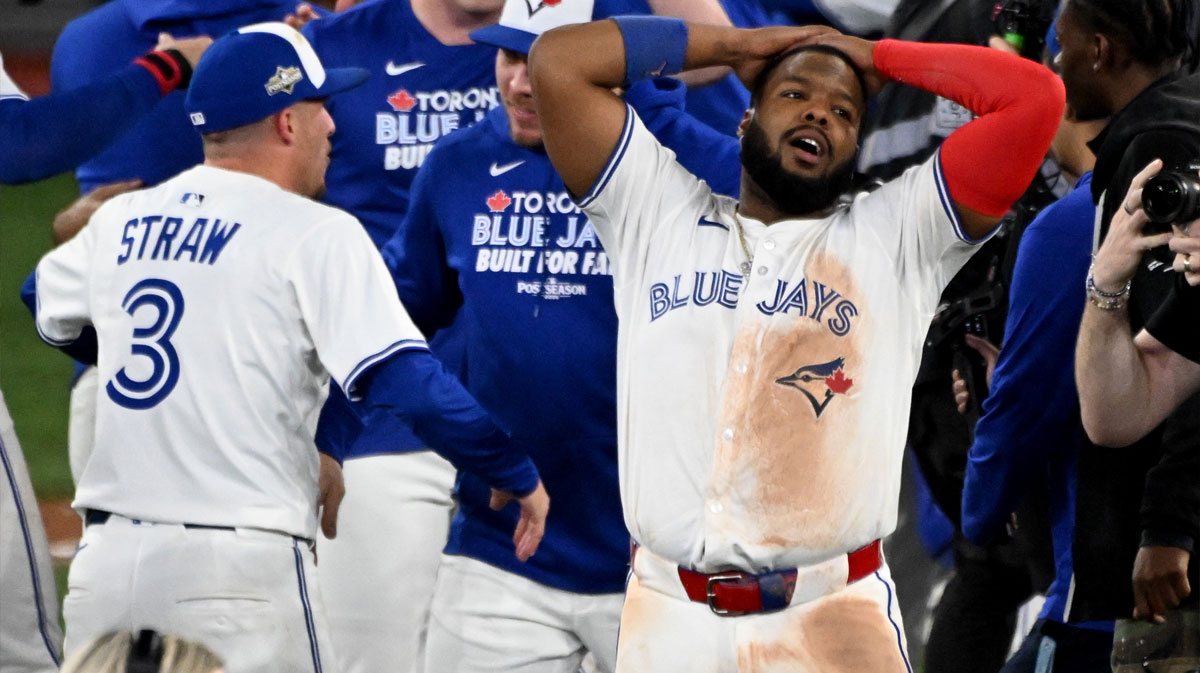 Blue Jays’ Vladimir Guerrero Jr. drops important reminder before World ...