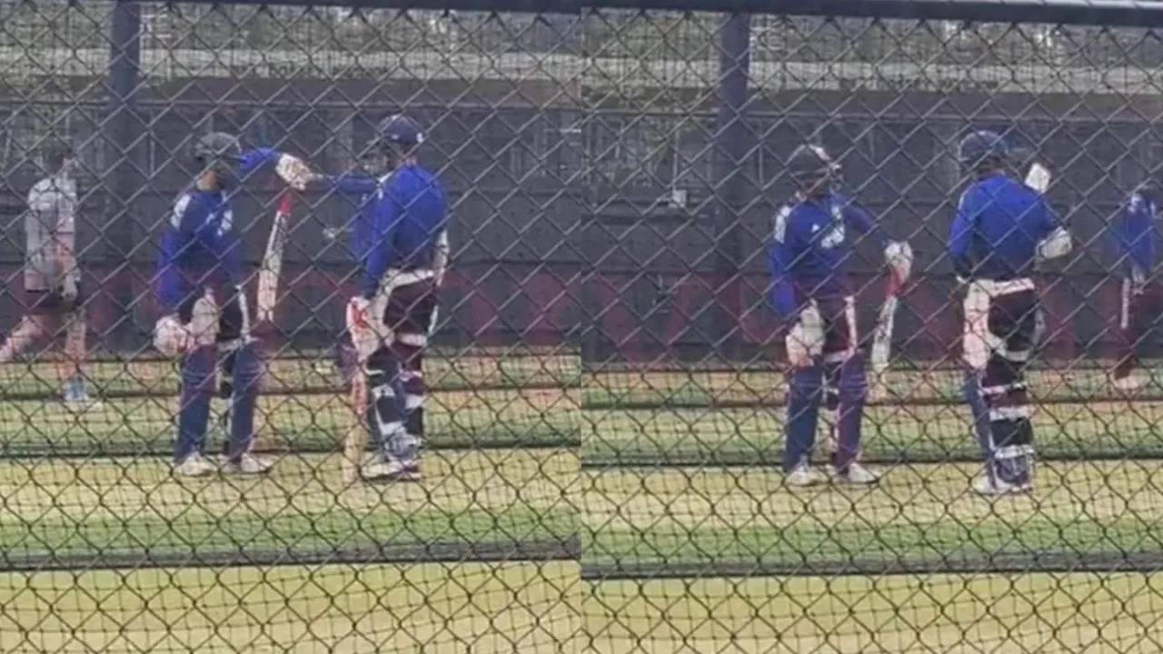 IND vs AUS : कॅप्टन शुबमन गिल पण रोहित शर्माच्या शब्दाला टीममध्ये ...