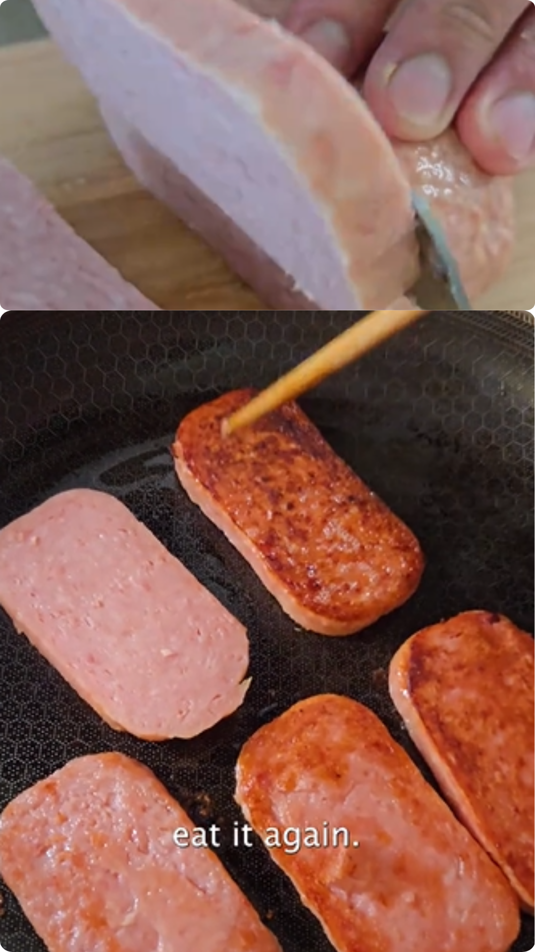 The Truth About the SPAM Diet: Healthy or Risky?