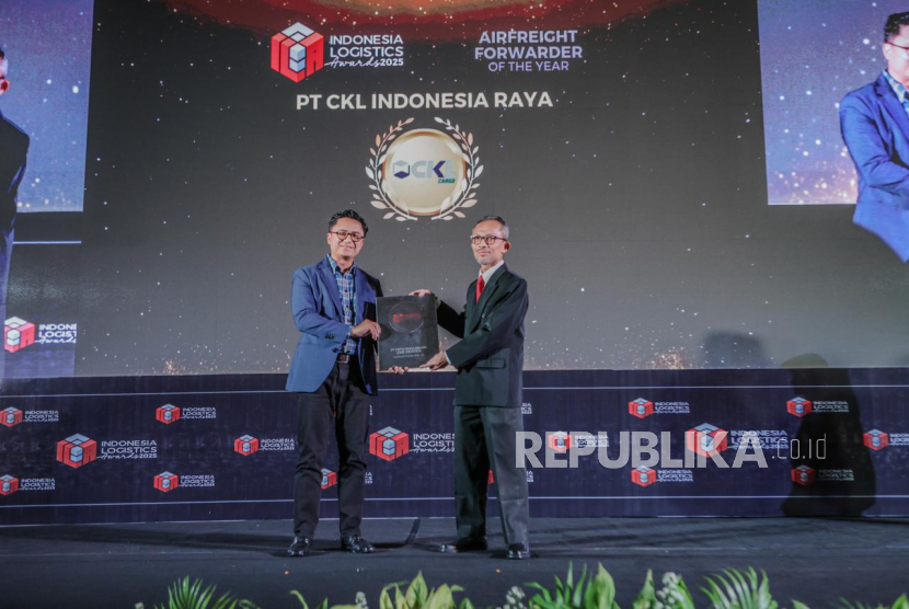 CKL Cargo Perkuat Layanan Logistik Udara di Tengah Kenaikan Permintaan Pengiriman