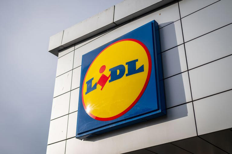 Lidl selling 1,500 'mystery' boxes with items worth £100 inside