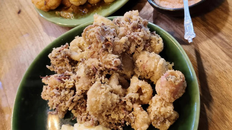 Discovering Spoon Eatery: A delightful Sunday lunch experience in Assagay