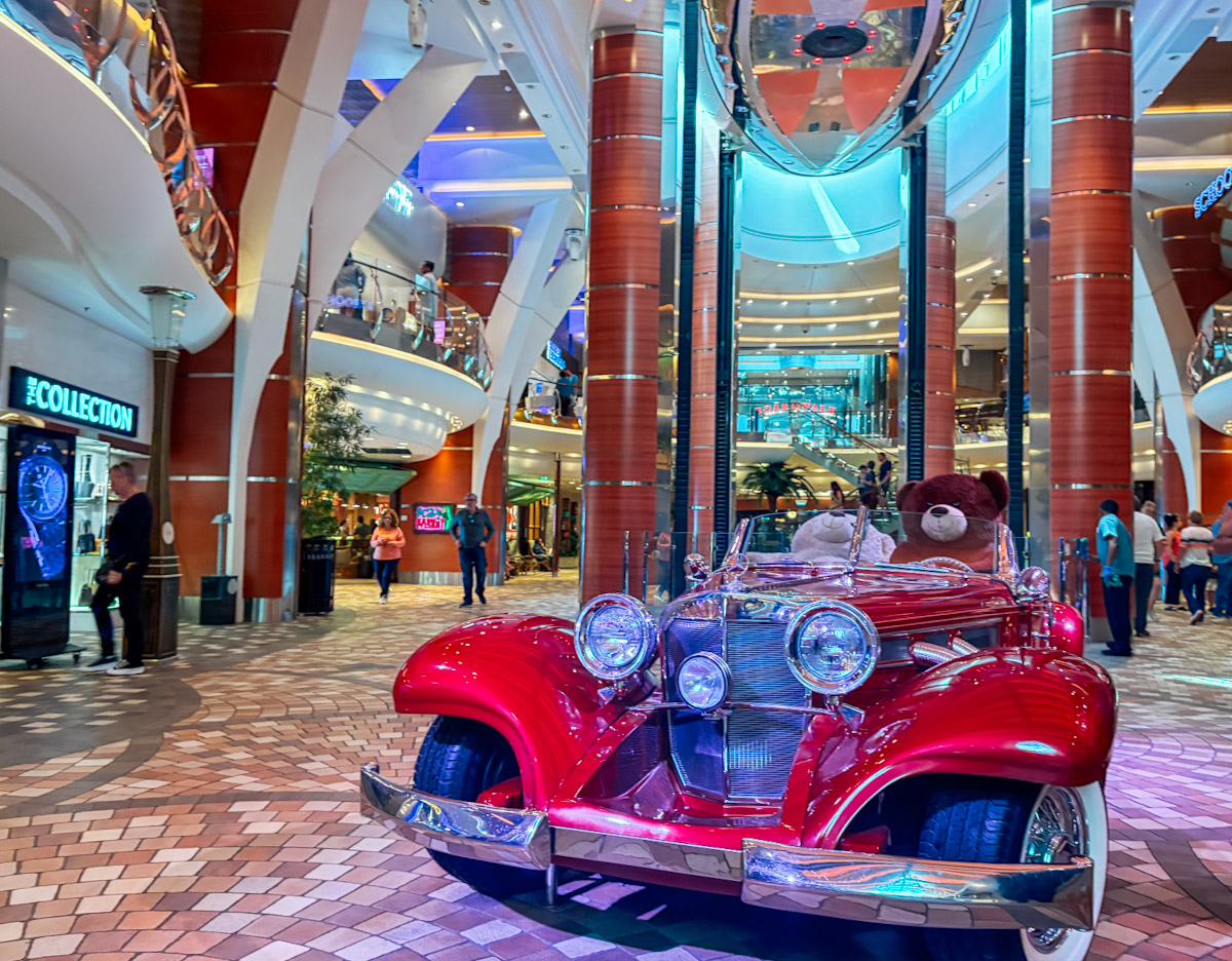 Cruising Not For Families! Think Again, Check Out These Cruise Lines ...