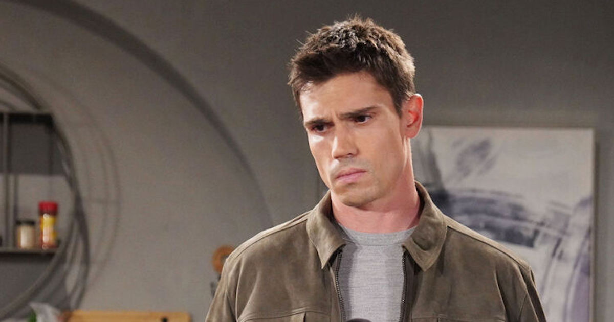 Beautiful, anticipazioni 29 maggio 2026: Finn ha un brutto presentimento