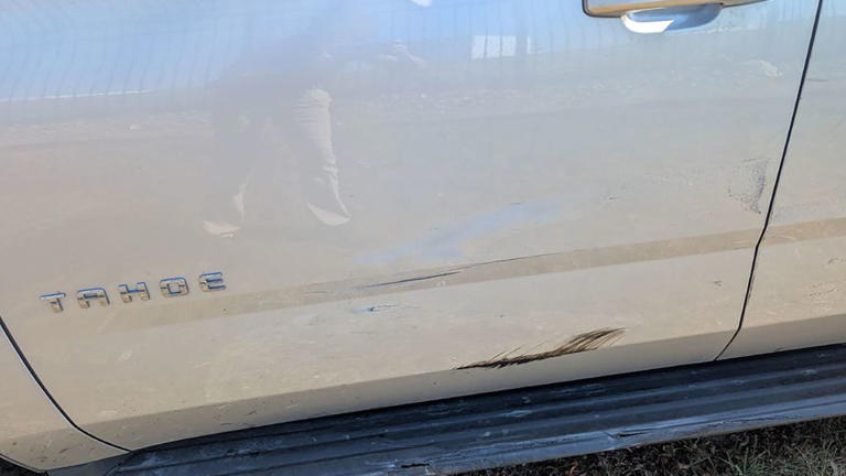 Text messages and a moved SUV: How the government’s case against a ...