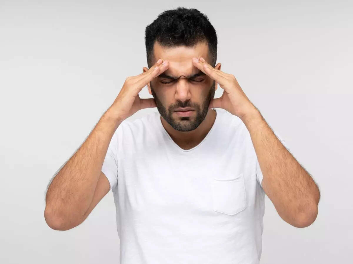 Brain cancer: 5 early symptoms other than headache