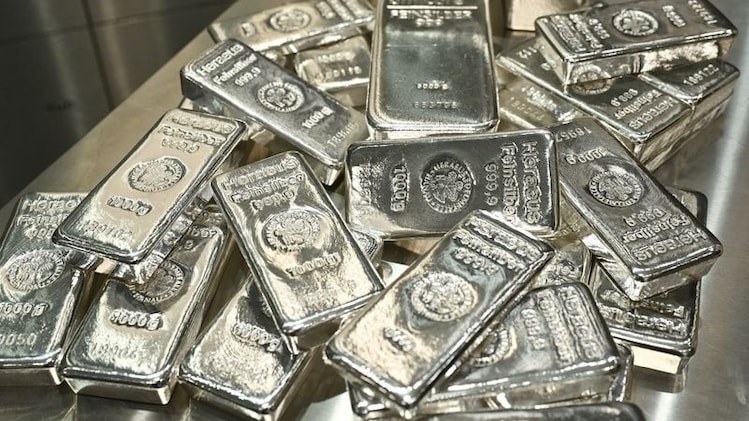 Silver ETFs back to fair value after Dhanteras, Diwali — Is this the ...