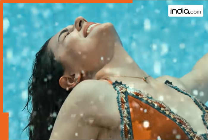 Meet actress who gave a blockbuster debut, now set to be a part of Maddock's horror comedy ...