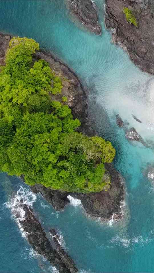 Camping & Fishing Remote Jungle Islands!