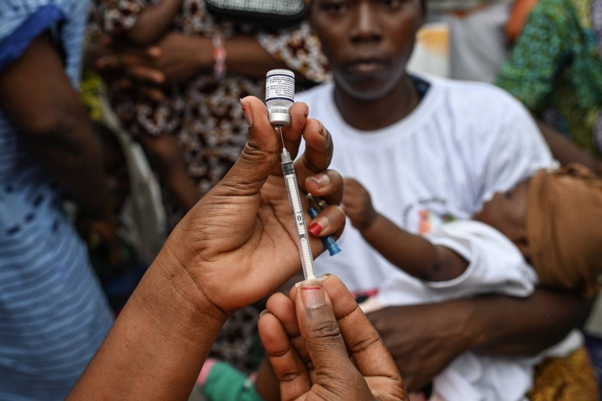 Climate change, population growth threats as malaria fight stalls