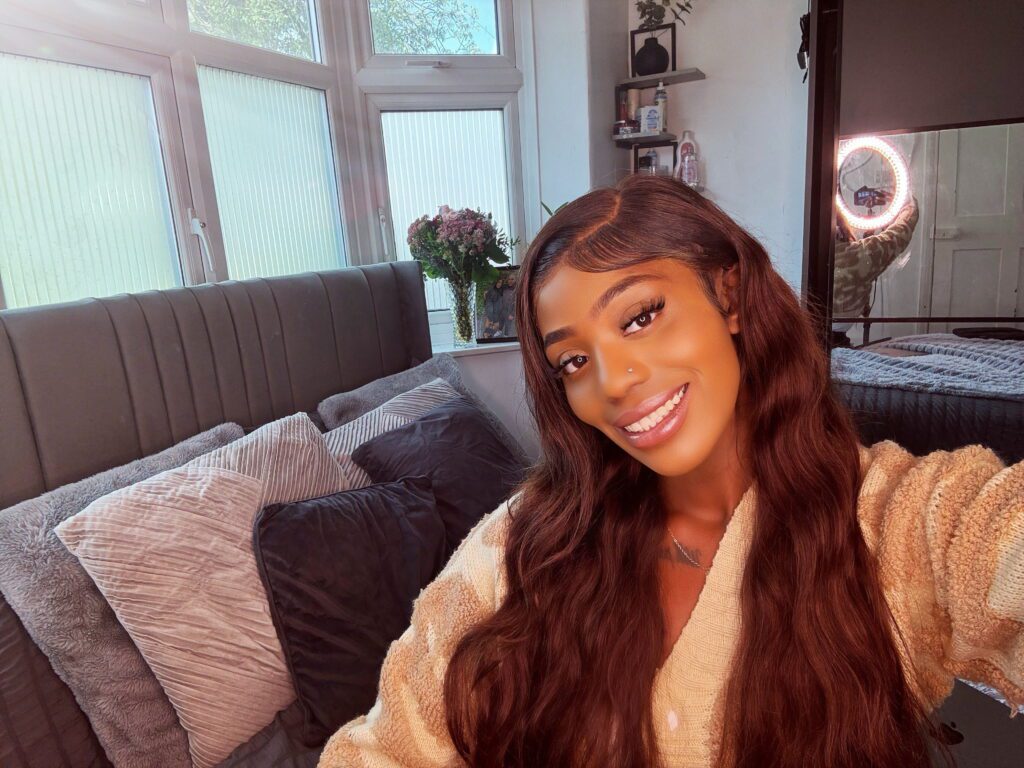 Mom of seven who had four kids by 19 says she hasn’t ruled out more