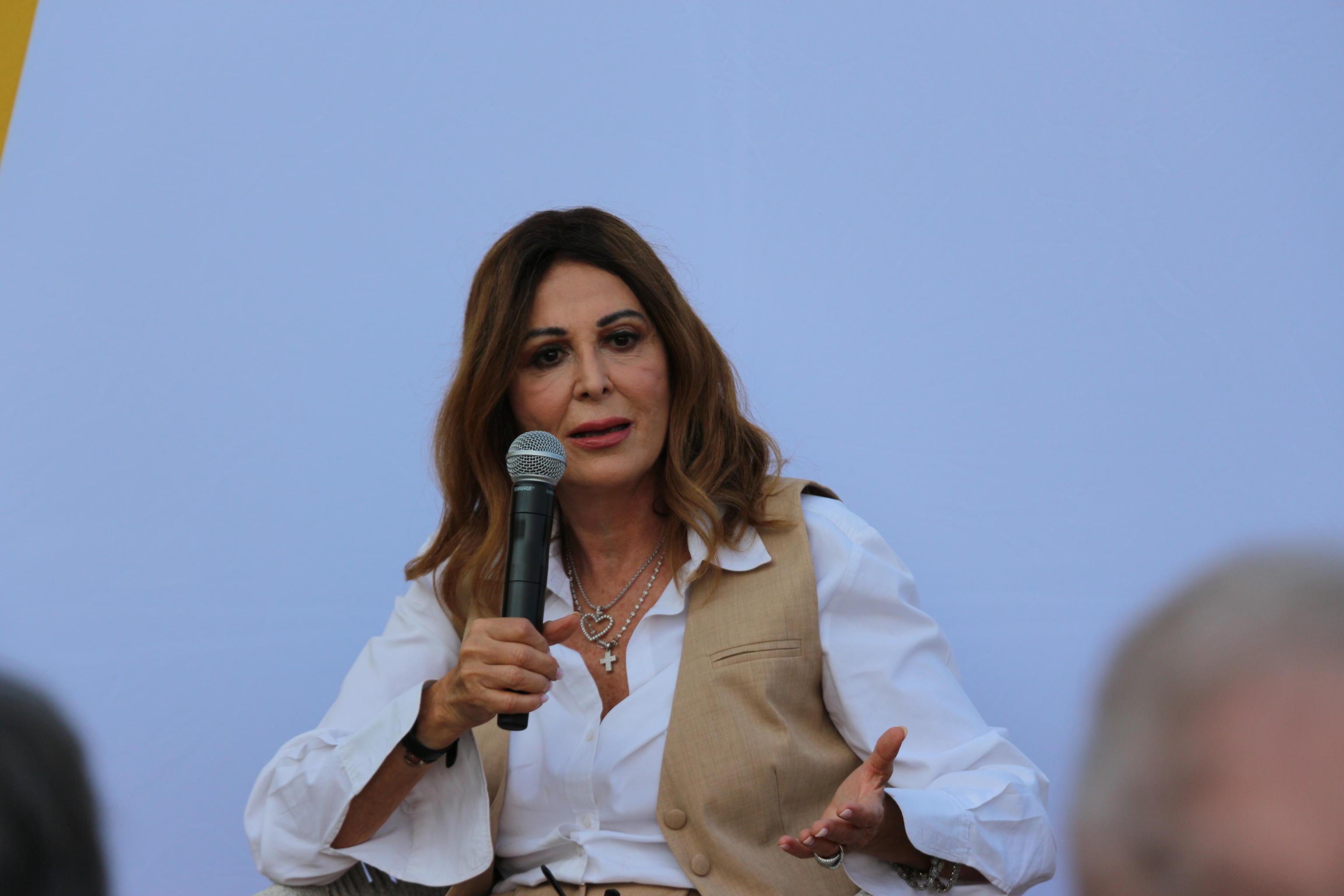 'Falso in bilancio', per Santanchè sentenza entro un anno