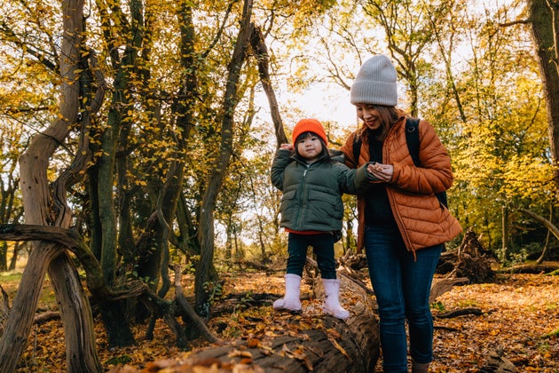 'Friluftsliv' Might Be The Scandinavian Habit You Need To Have A Better ...