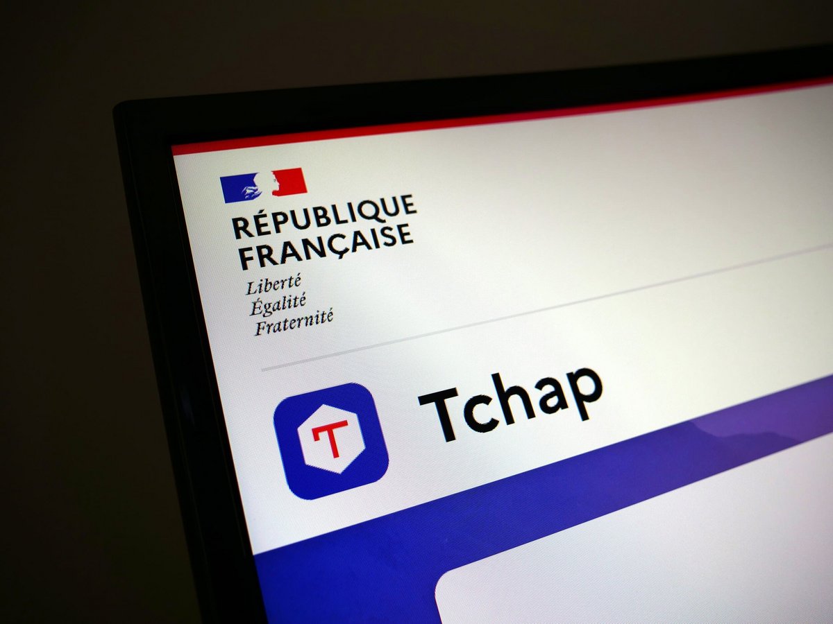 Tchap, la messagerie sécurisée du gouvernement français a-t-elle été ...