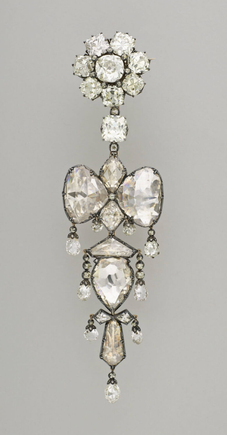 A Look At The Stolen Jewels Of The Louvre Robbery And Their Royal Legacy