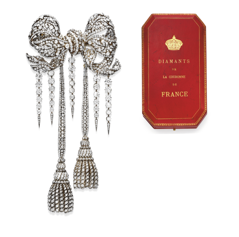 A Look At The Stolen Jewels Of The Louvre Robbery And Their Royal Legacy