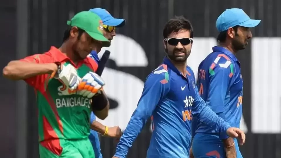 Parvez Rasool, first J & K cricketer to play for India, retires ...