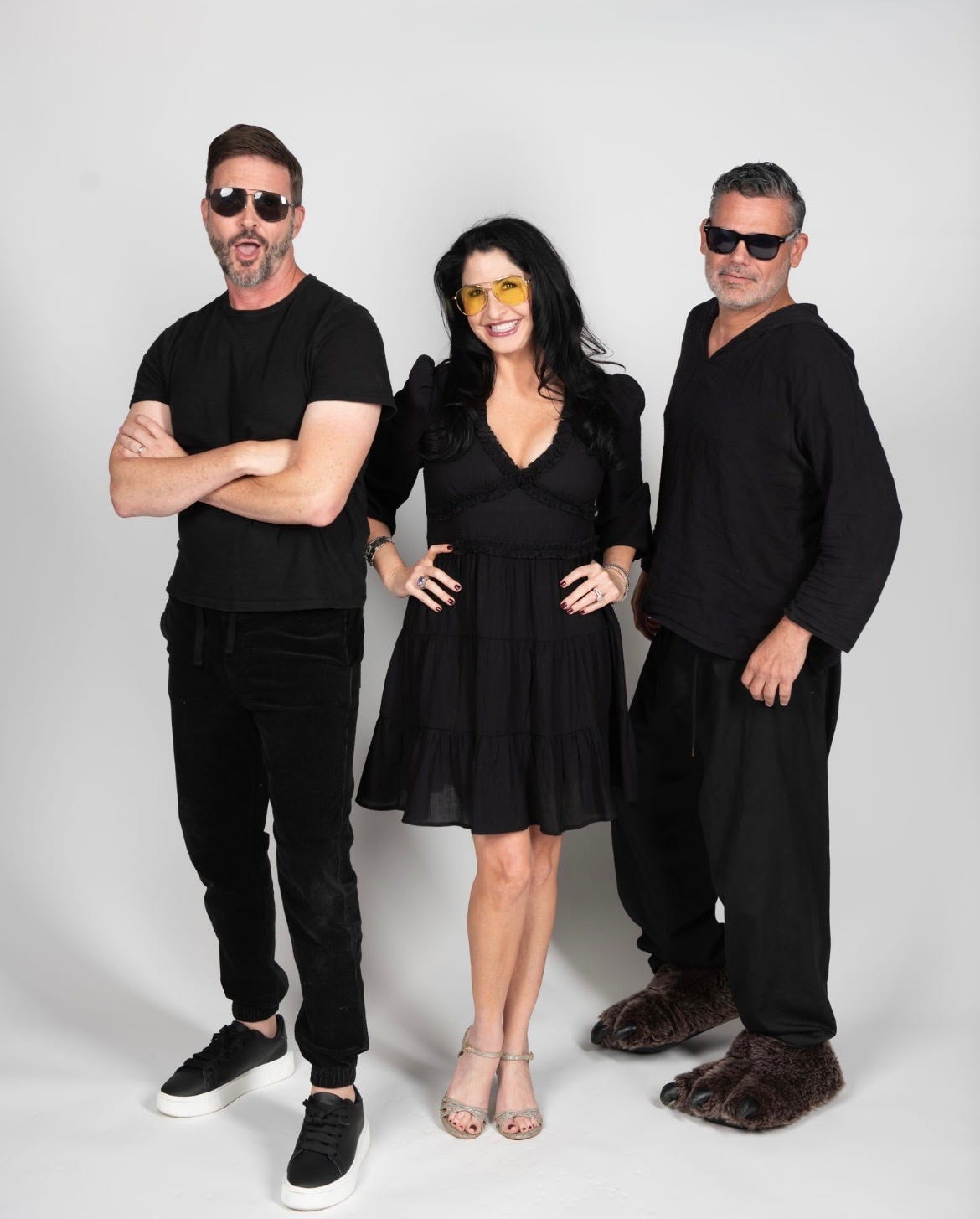 New holiday boat parade enters the seasonal mix in Palm Beach County ...