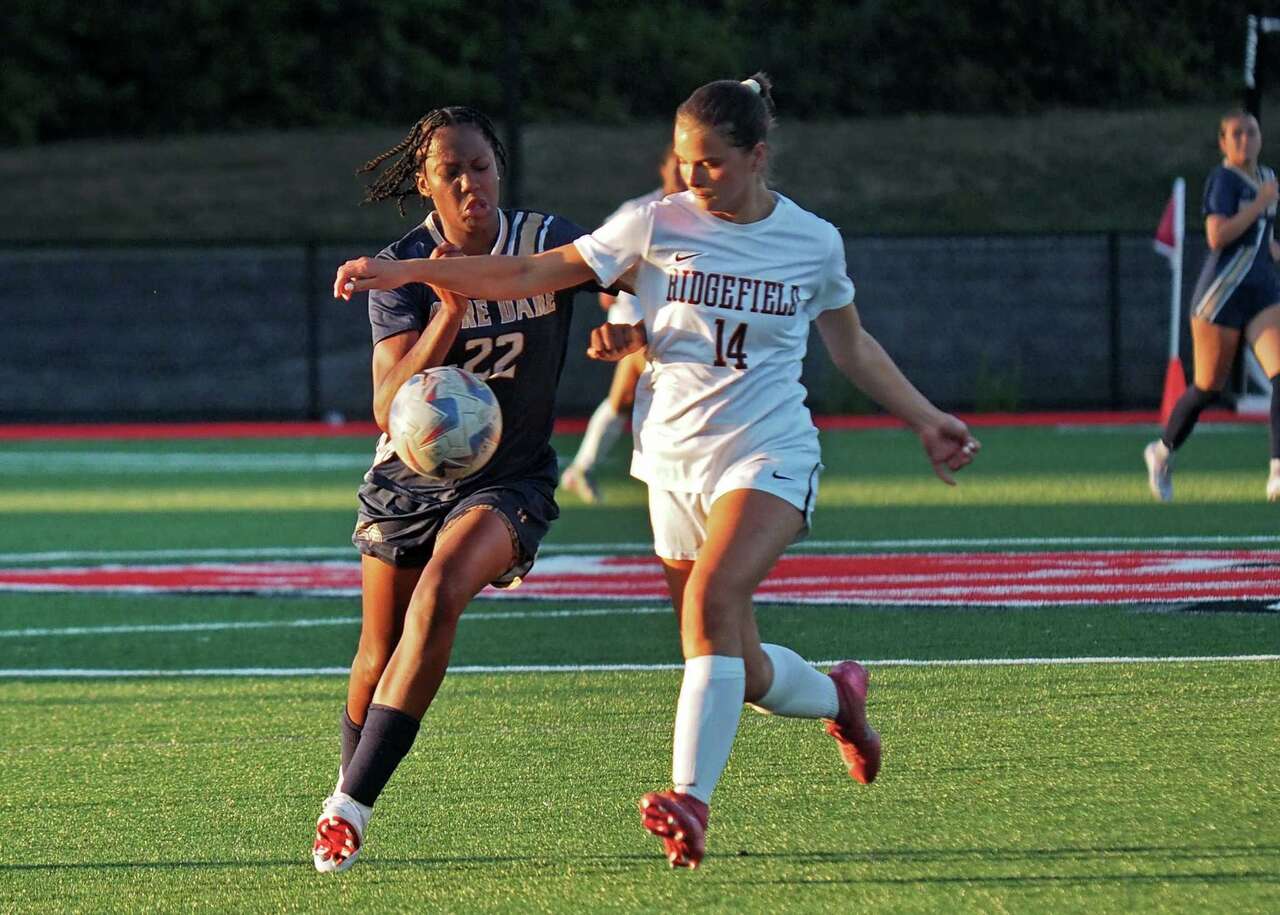 2025 CIAC girls soccer conference tournaments: What you need to know