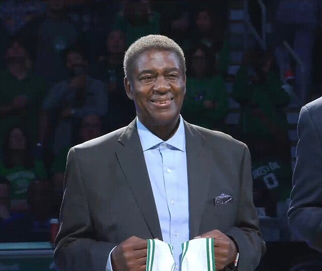 Today in Boston Celtics history: Williams, Englund born; Philips ...