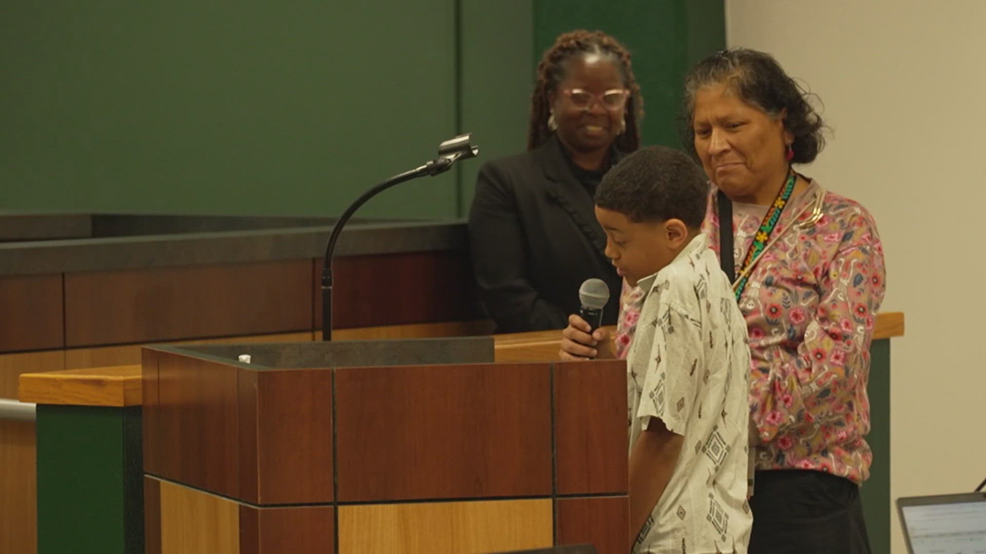 TEA commissioner Mike Morath to visit Lake Worth ISD amid failing ...
