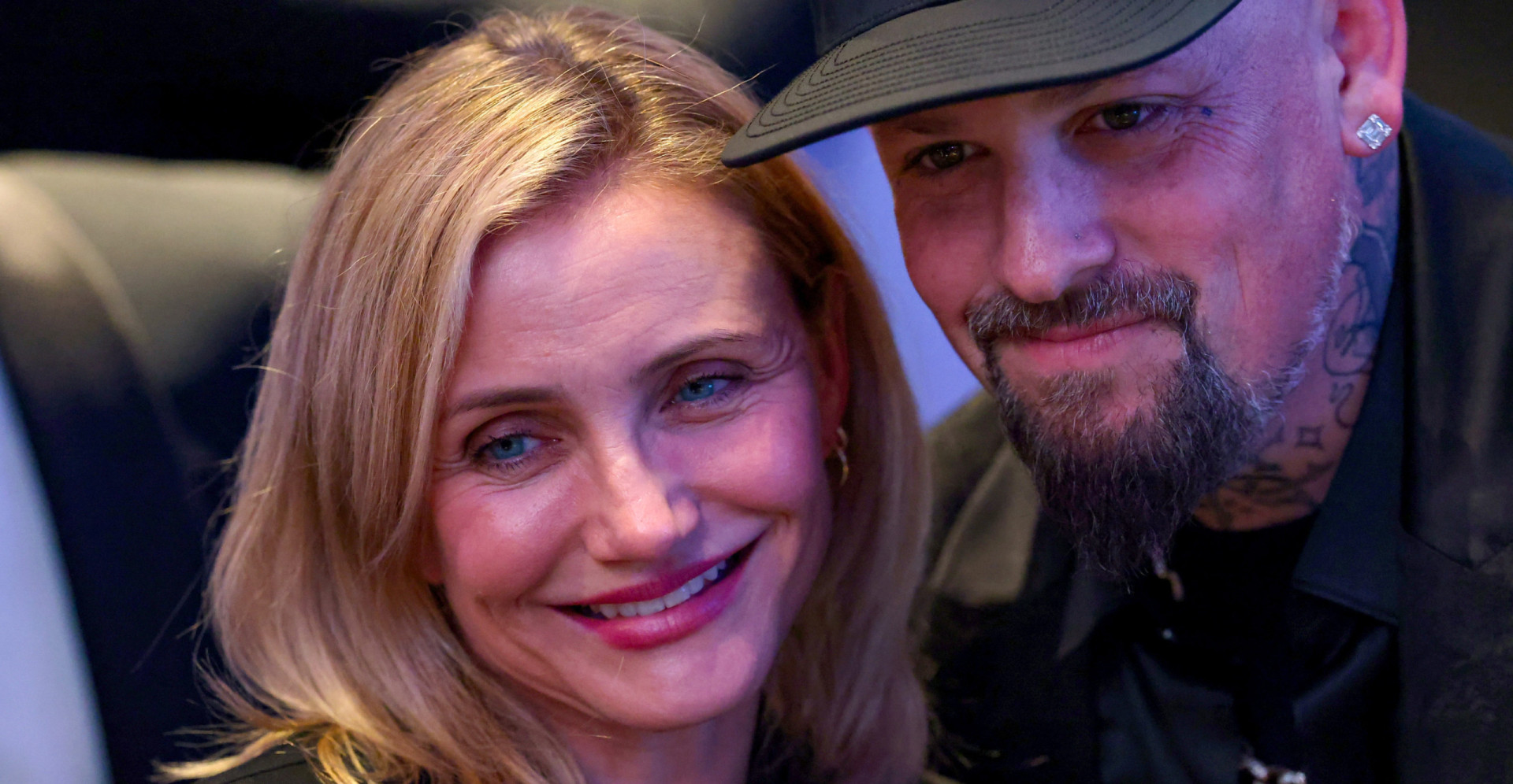 The greatest actor-musician power couples