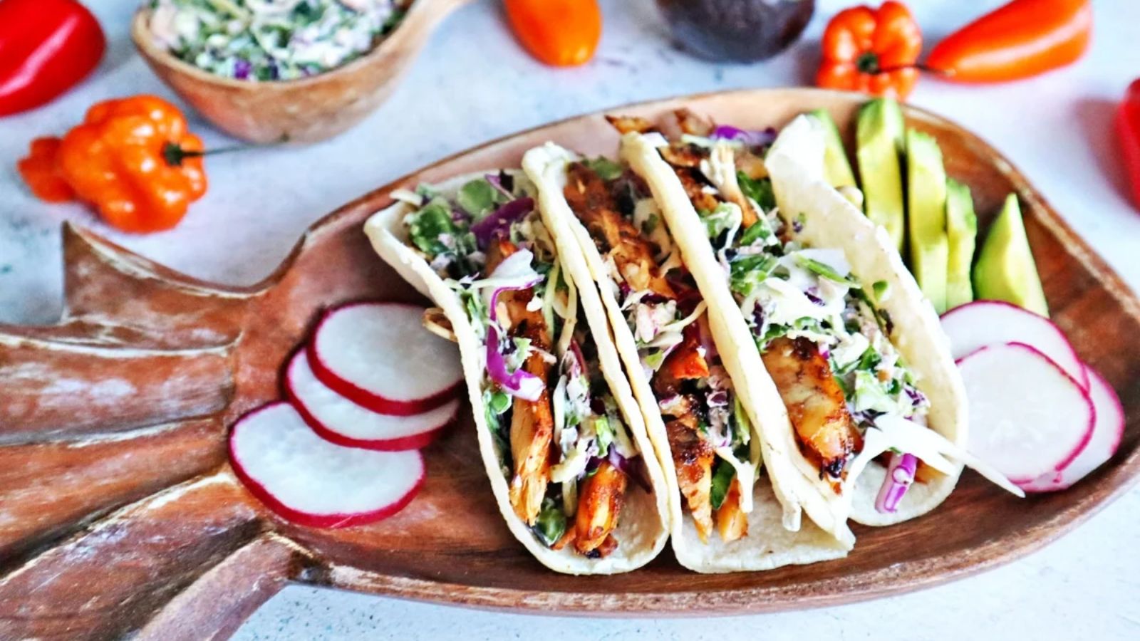 21 Taco Recipes That Make Every Day Taco Tuesday