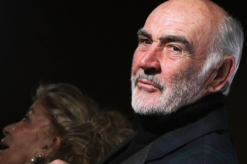 Heartwarming drama with the late Sean Connery is now streaming on Netflix