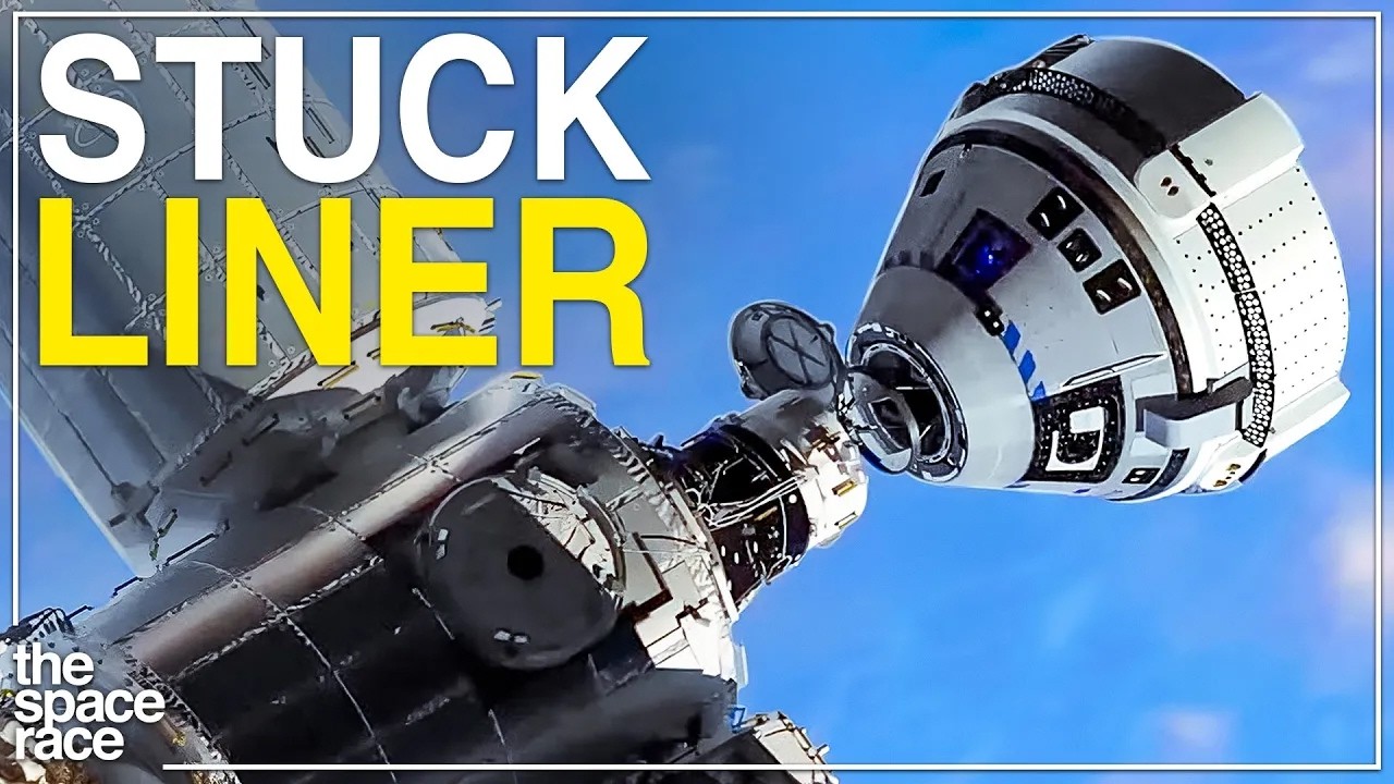 Boeing’s Starliner Malfunctions Raise Alarms at NASA