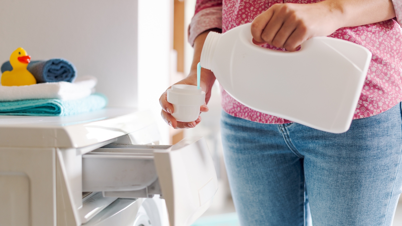 10 small fixes that made my laundry bill disappear