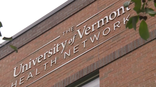 UVM Health Network to phase out executive positions