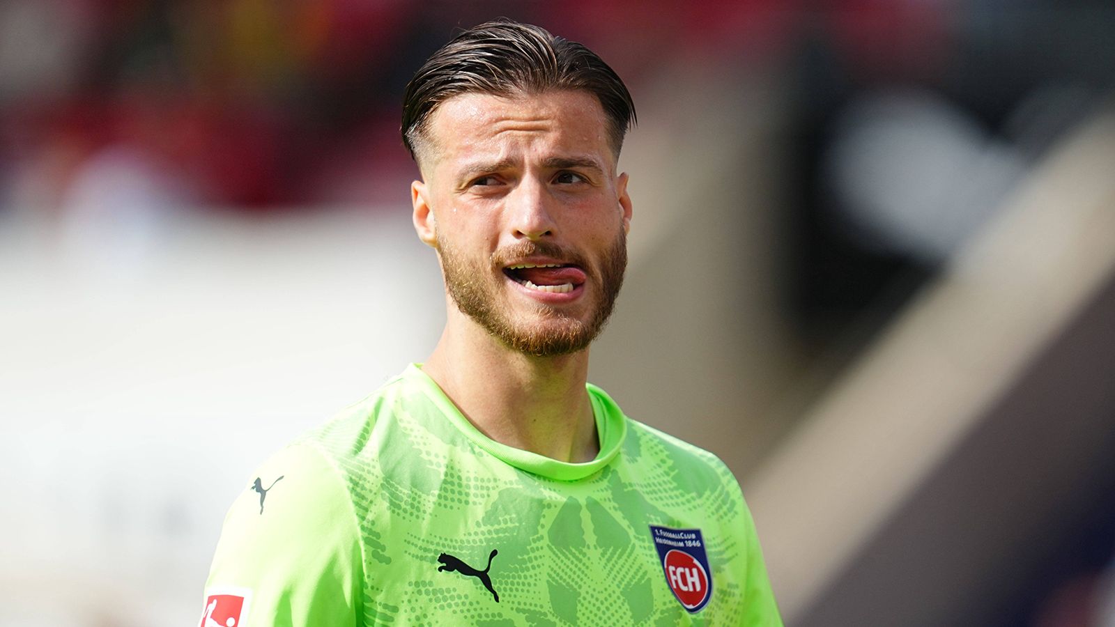 "Die Meldungen sind definitiv falsch!" Berater dementiert pikante ...