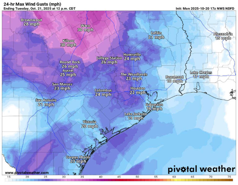 2 fronts this week mean wildfire risk but also best shot at rain