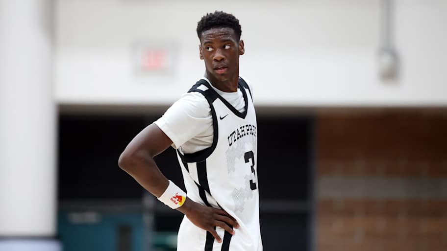 Sports Illustrated’s Men’s College Basketball Preseason Top 25: No. 9 BYU