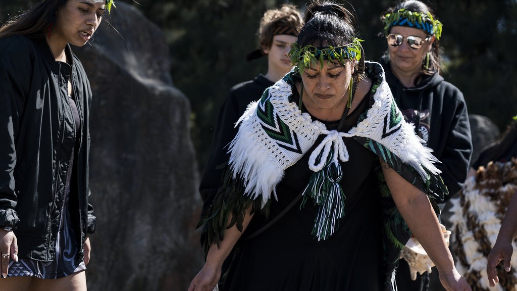 7 Ancient Rituals Still Practiced Today in Remote Communities