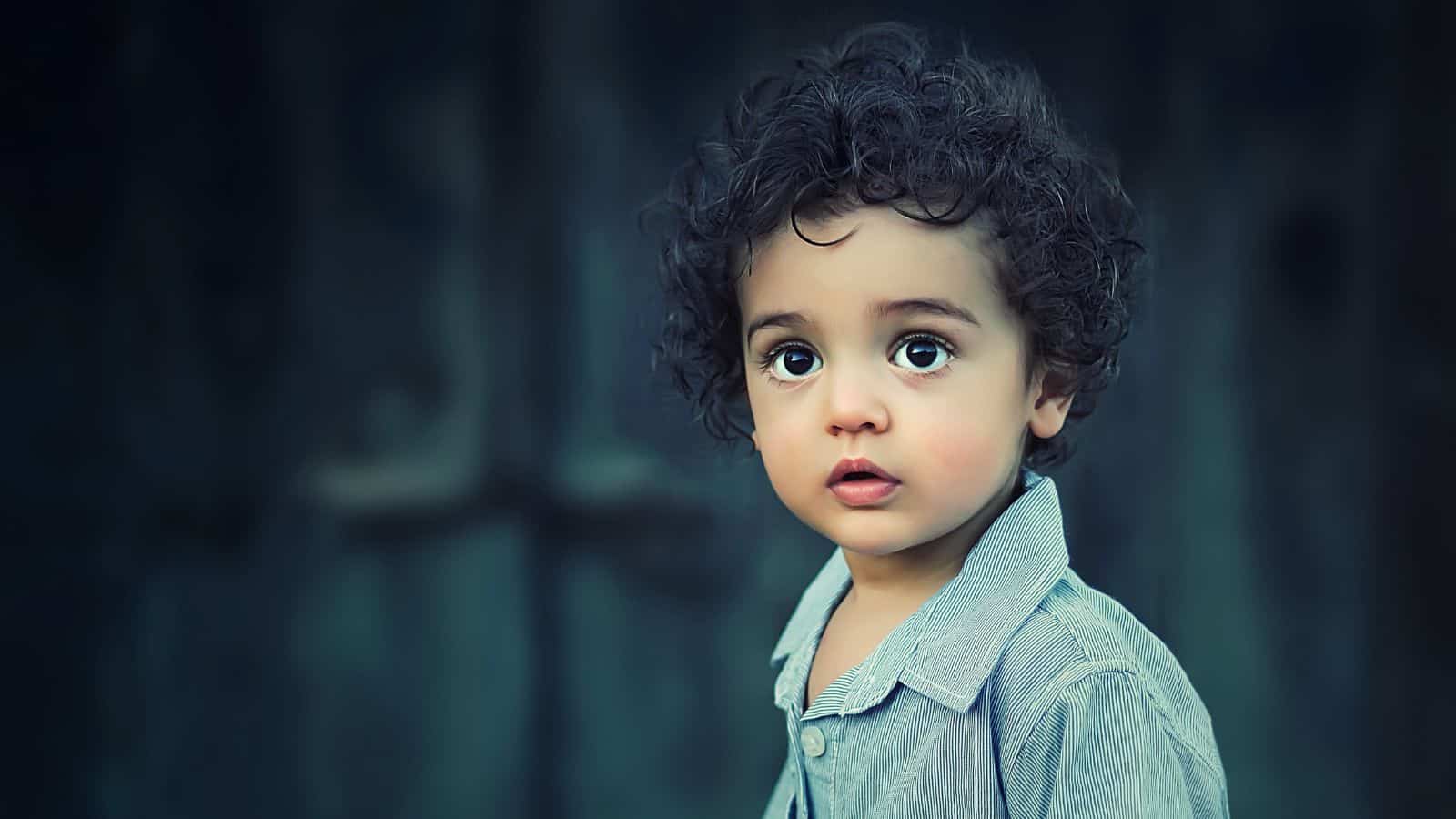 35 Mysterious Boy Names That Carry an Aura of Magic and Intrigue