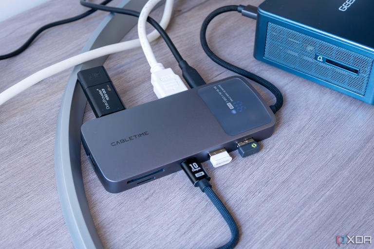 6 USB devices you should already be using with Home Assistant