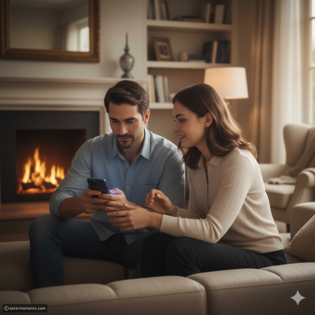 12 Subtle Things Couples Do When Their Relationship is Losing Spark