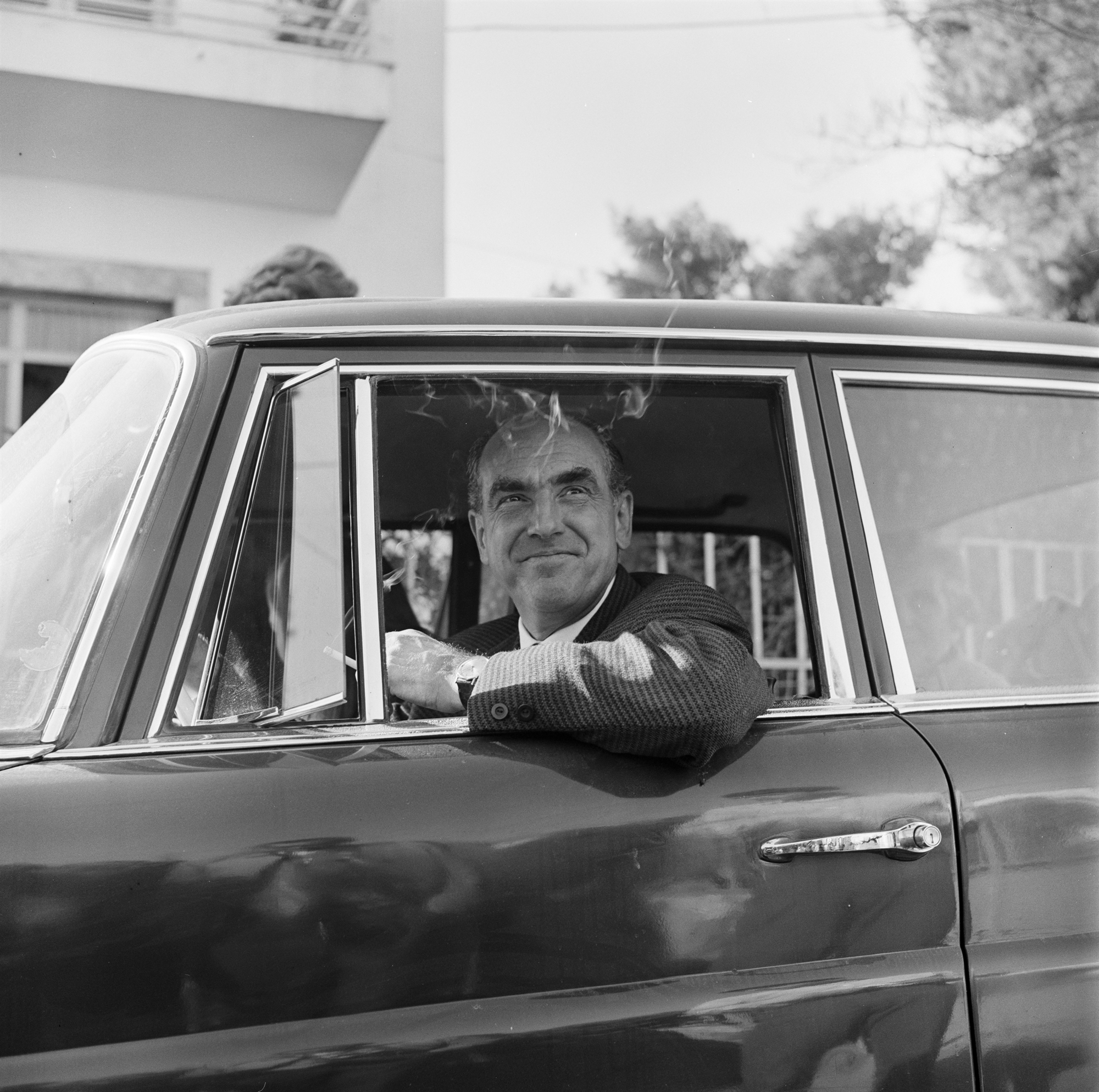 Οι εκμυστηρεύσεις του Ανδρέα λίγο πριν από το πραξικόπημα